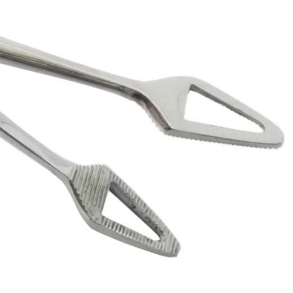 Pennington Forceps Piercing - CAESAR LOOKS