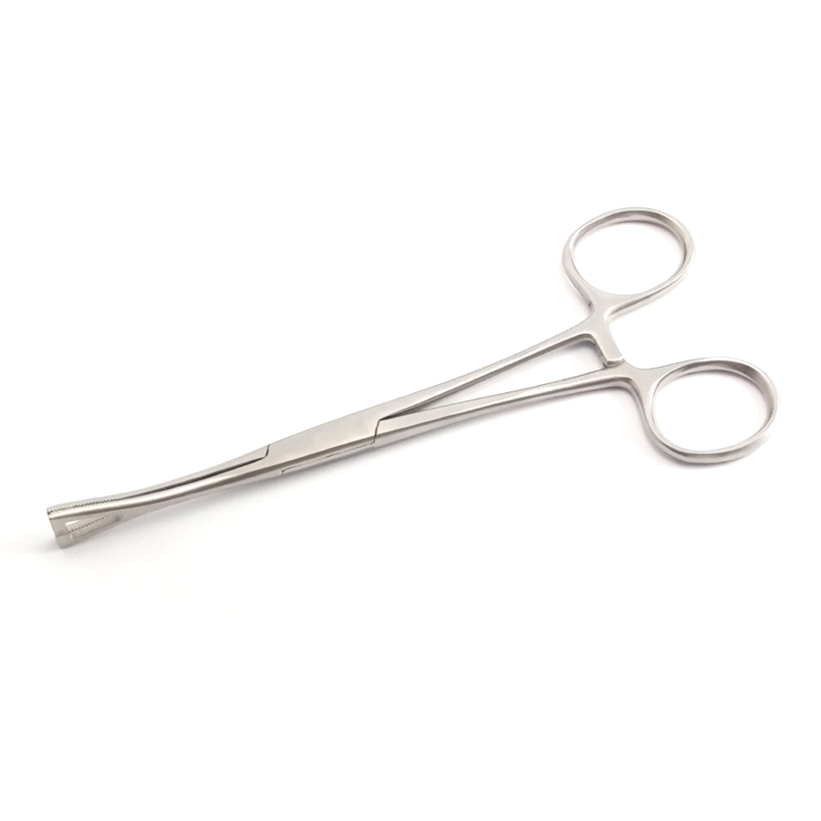 Septum Piercing Forceps - CAESAR LOOKS