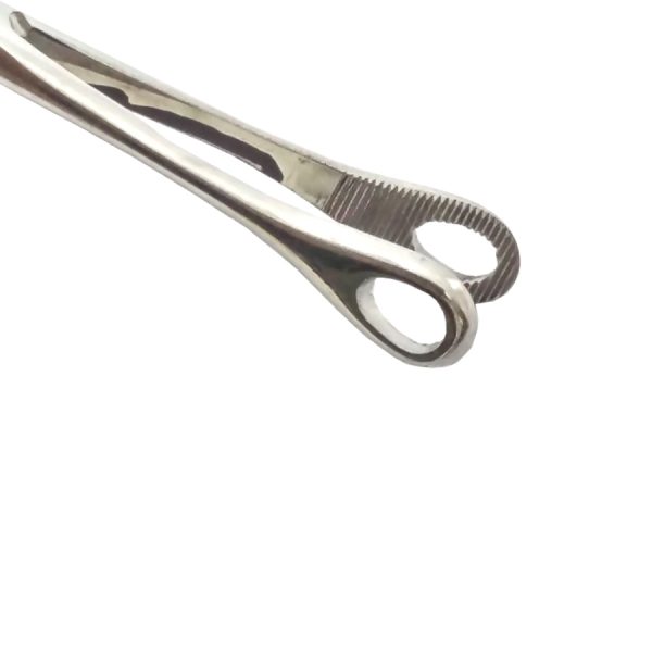 Forceps For Lip Piercing - CAESAR LOOKS