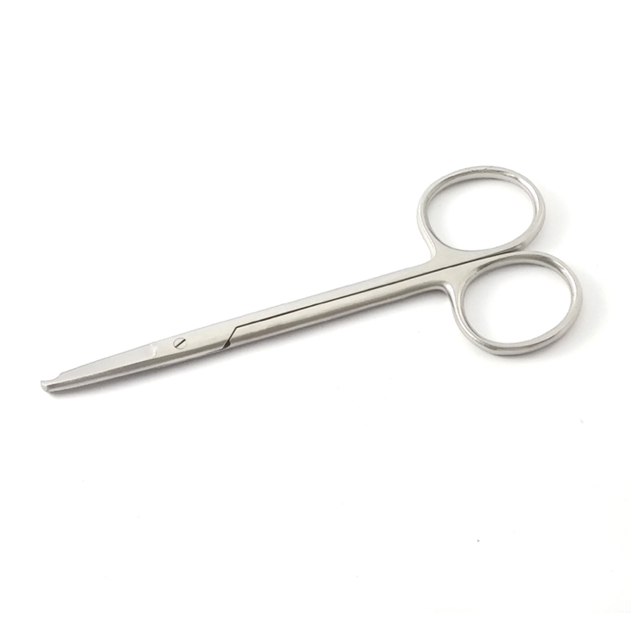 Suture Scissors - CAESAR LOOKS
