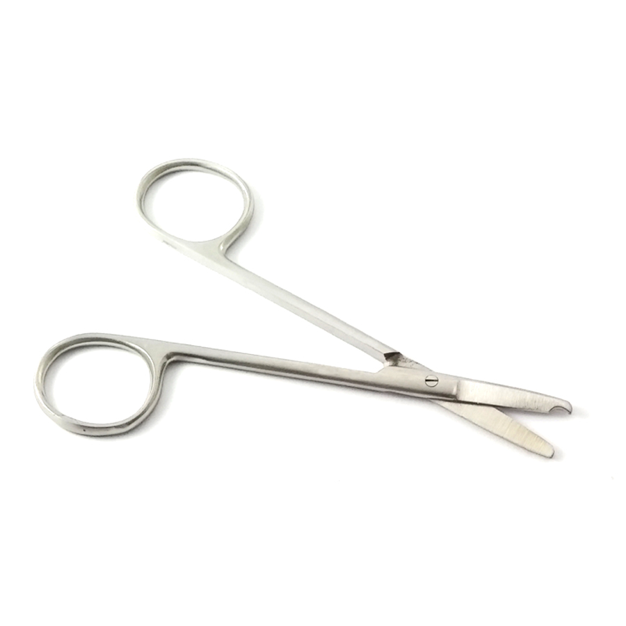 Suture Scissors - CAESAR LOOKS