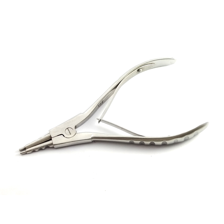 Piercing Ring Opening Pliers - CAESAR LOOKS