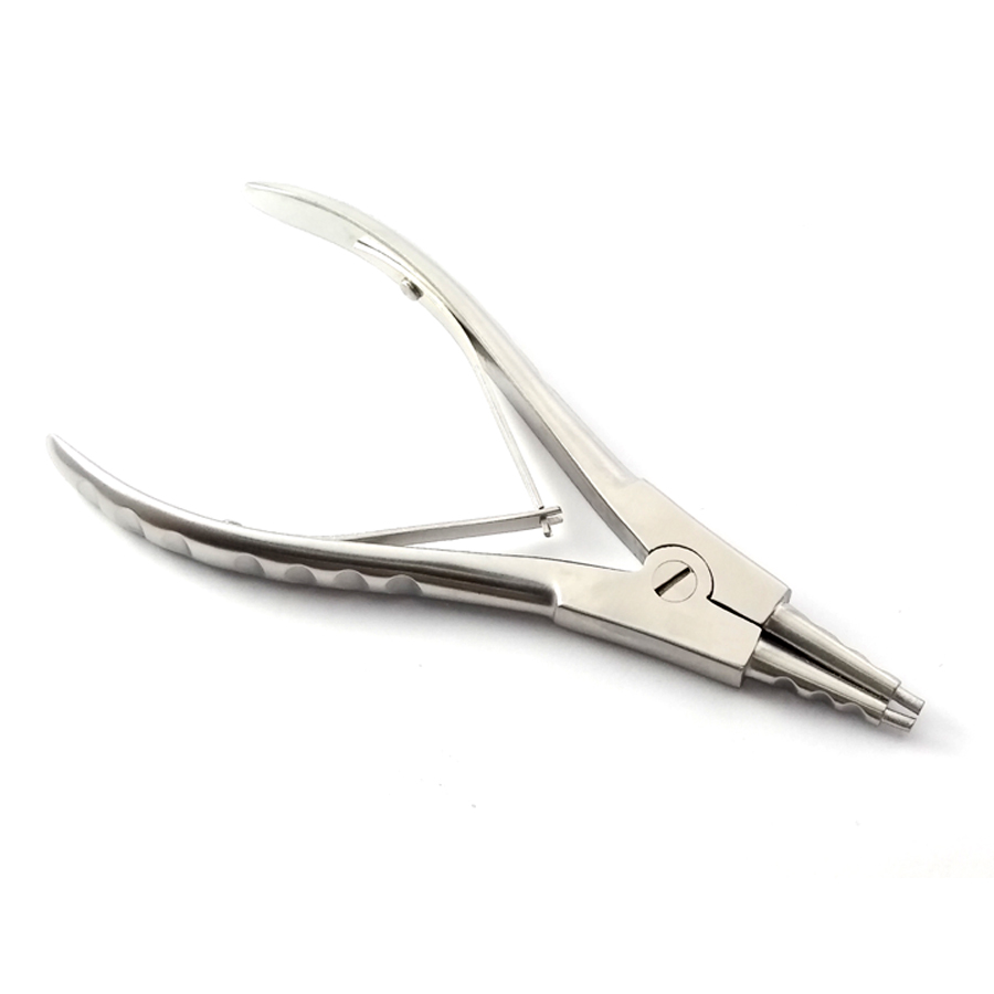 Ring Opening Pliers - CAESAR LOOKS