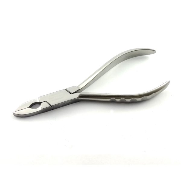 Ring Closing Pliers - CAESAR LOOKS