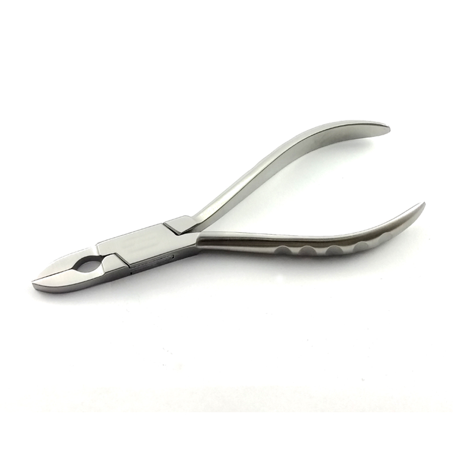 Ring Closing Pliers - CAESAR LOOKS