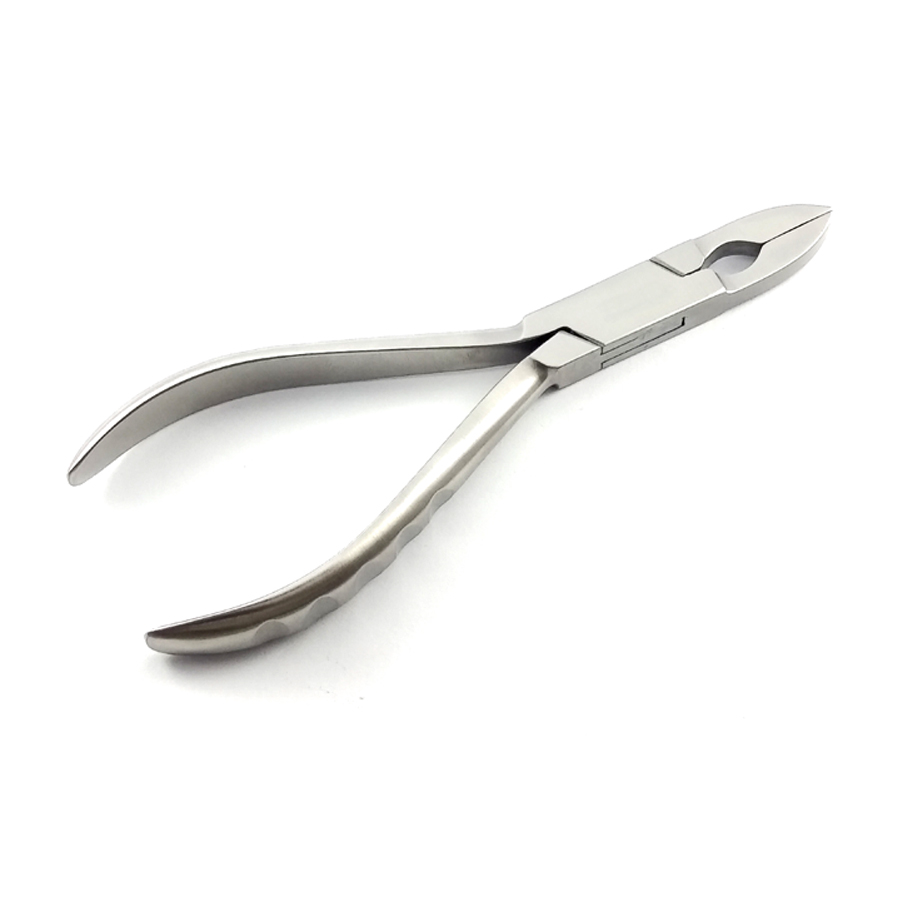 Ring Closing Pliers - CAESAR LOOKS