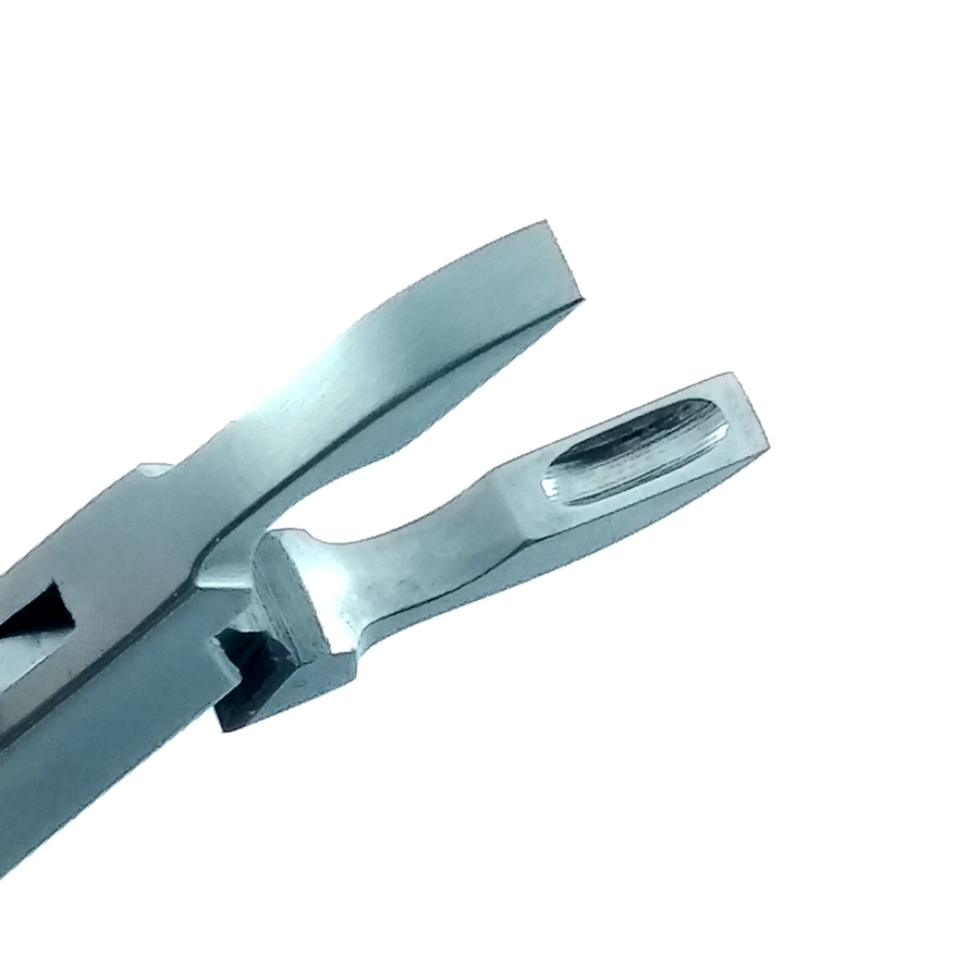 Ring Closing Pliers - CAESAR LOOKS
