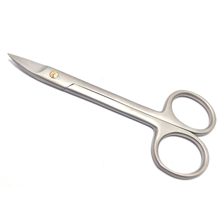 Eyebrow Scissor - CAESAR LOOKS