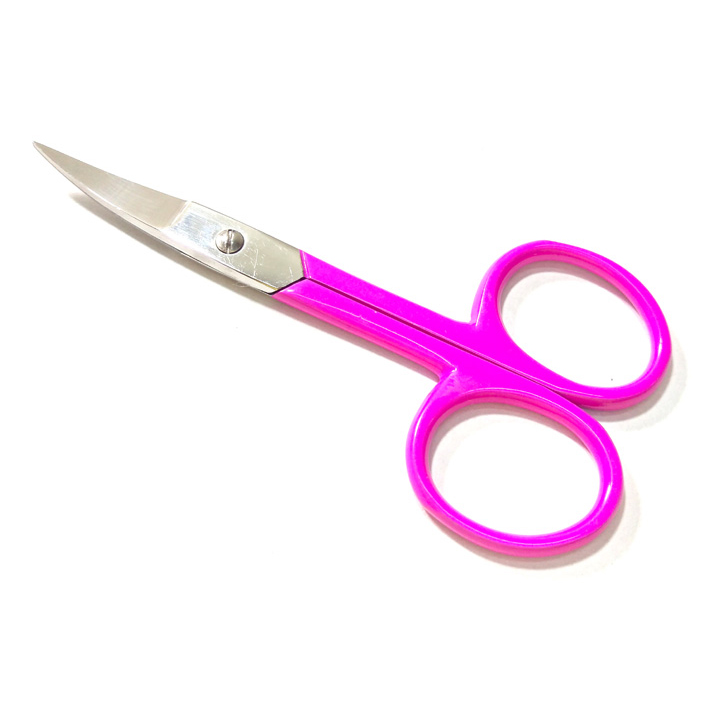 Nail Scissor - CAESAR LOOKS