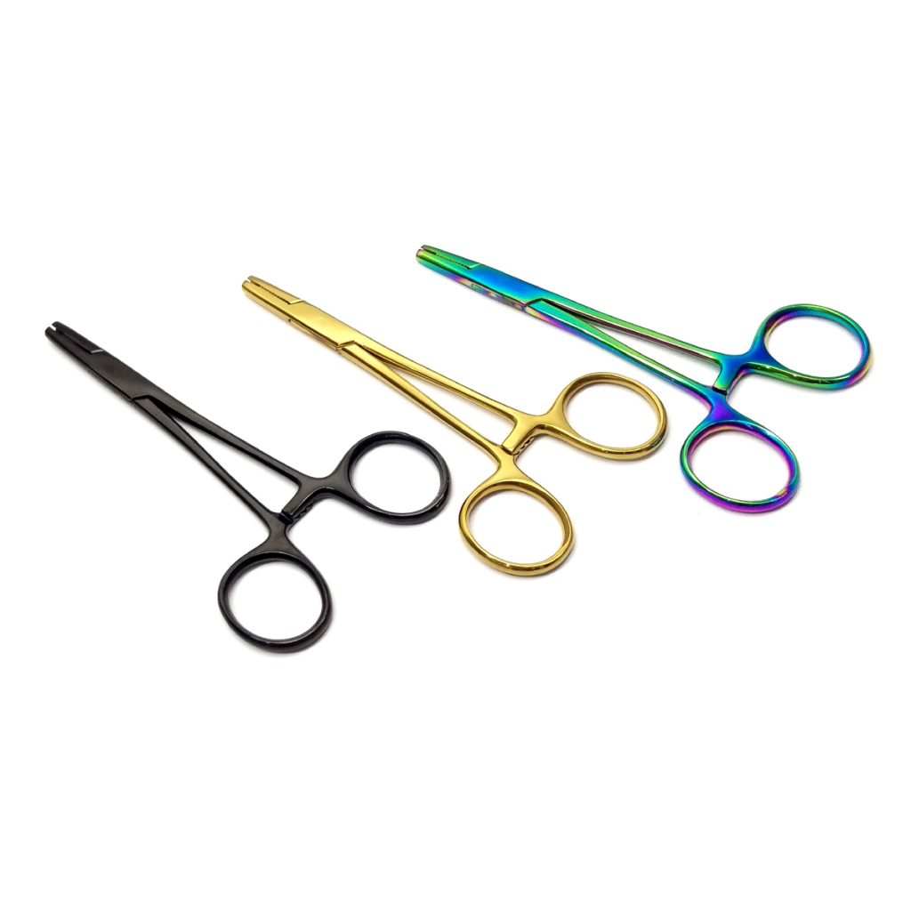 Color Forceps Archives - CAESAR LOOKS